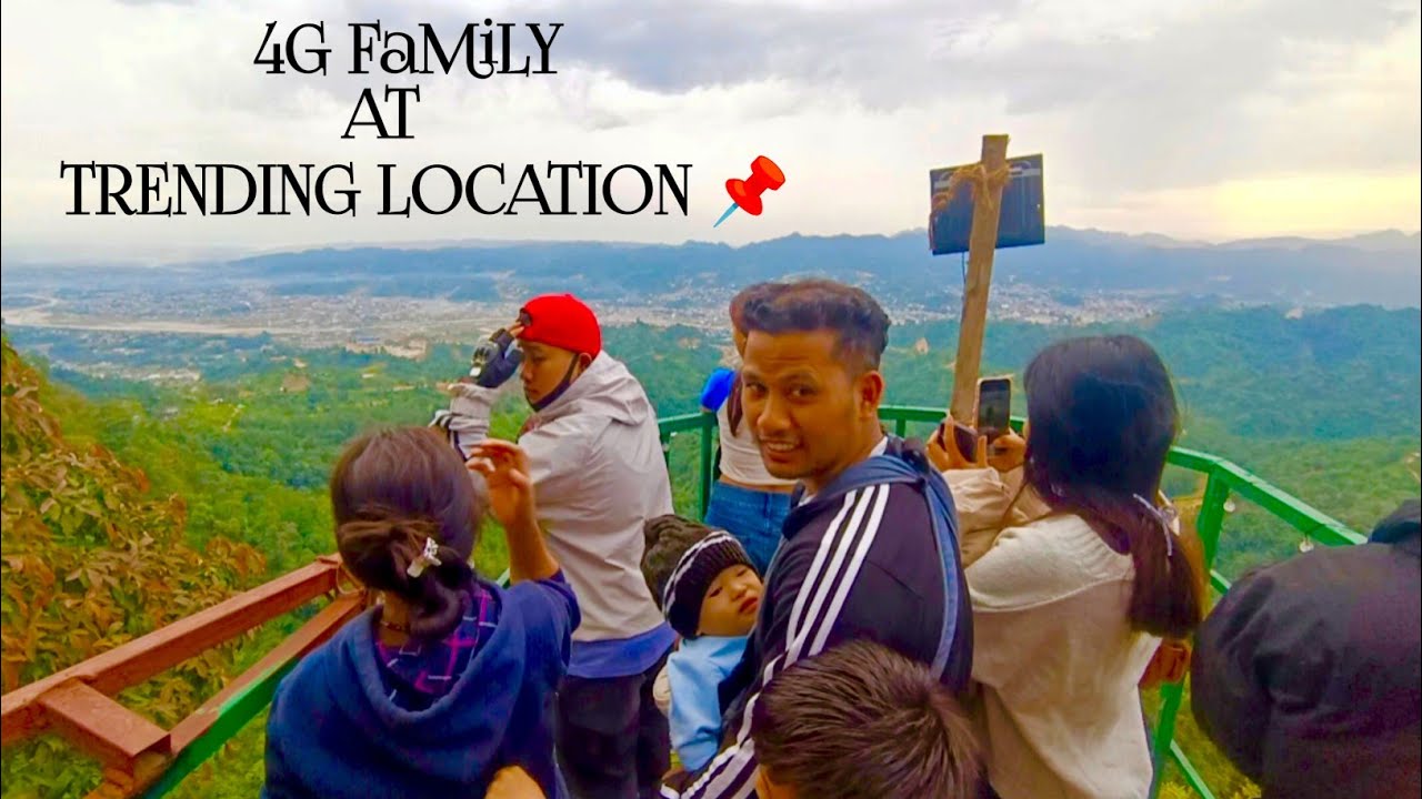 Trending Location 📌 - YouTube
