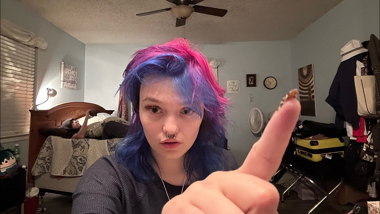 Asmr Tracing Youtube