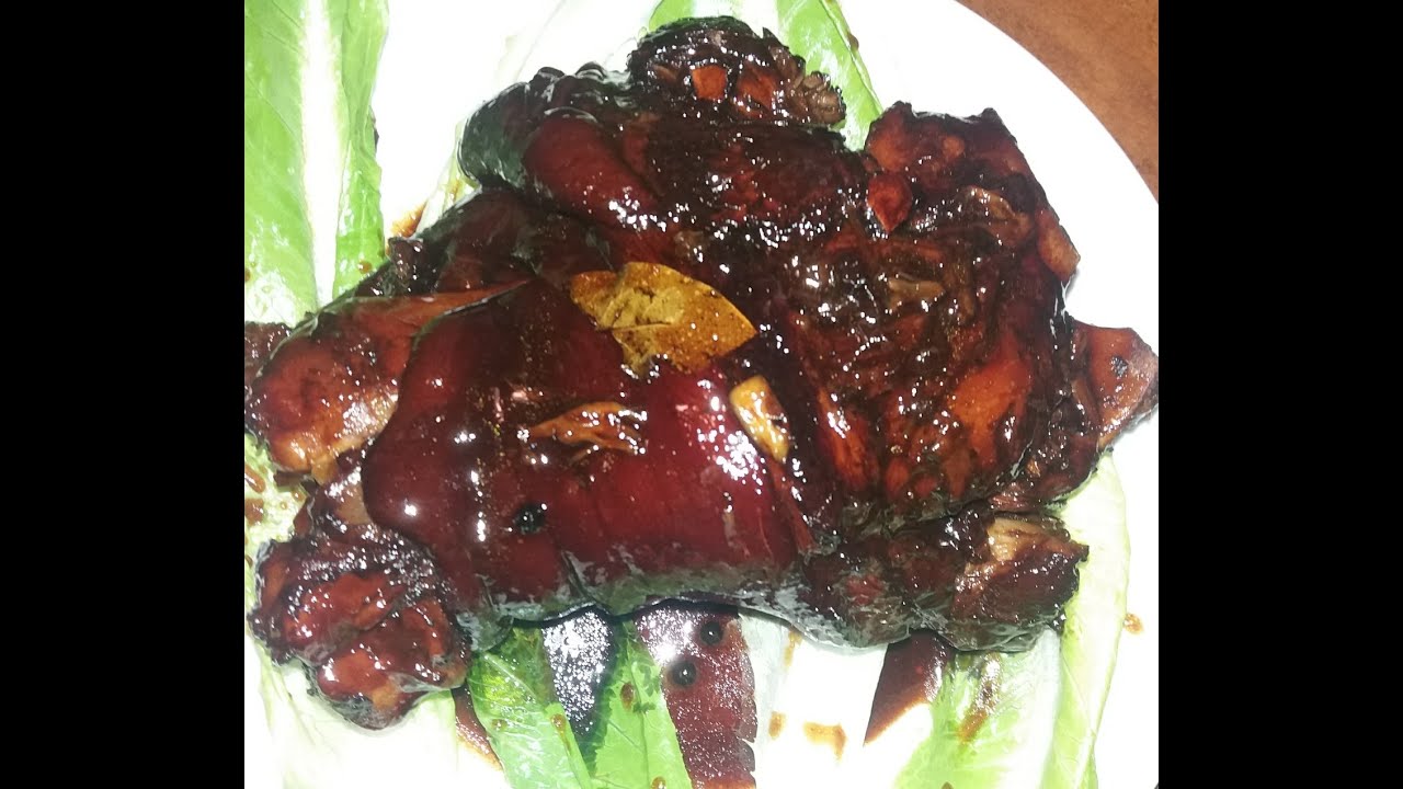 #patatim EASY AND SIMPLE RECIPE WITH MUKBANG INDAY - YouTube