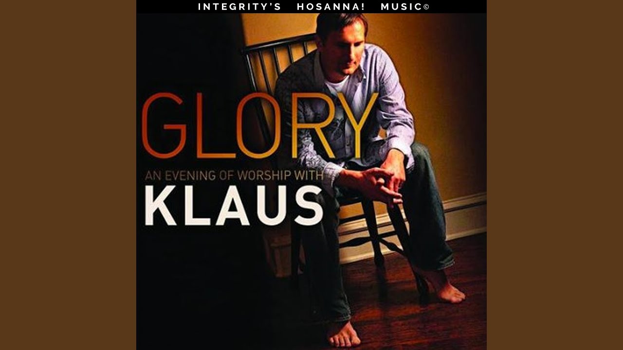 Klaus - Stay Amazed [Live] Accords - Chordify
