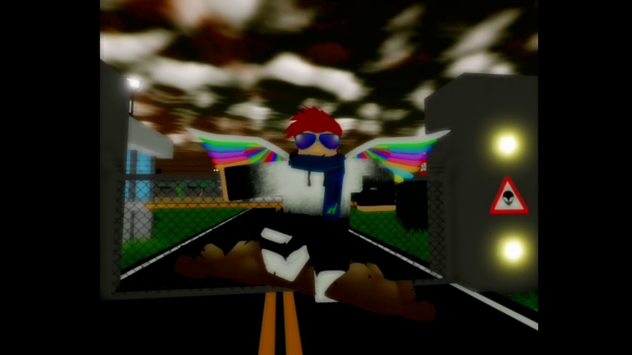 Best mates emote - Mad City ROBLOX - YouTube