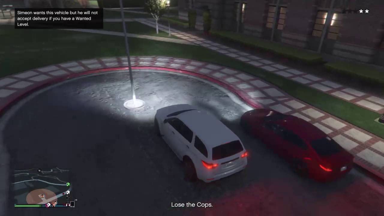 GTA 5 RolePlay Rich People - YouTube