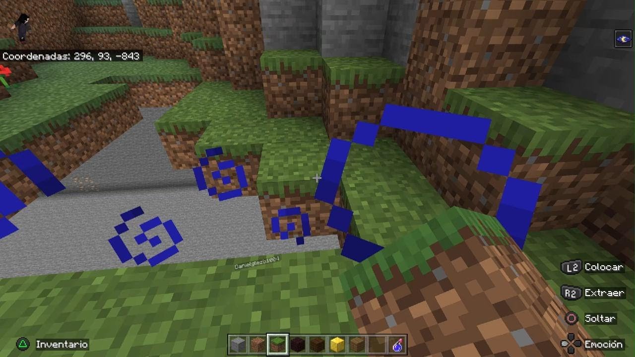 Minecraft - Benjamín I en forma d cerdo y de oveja - YouTube