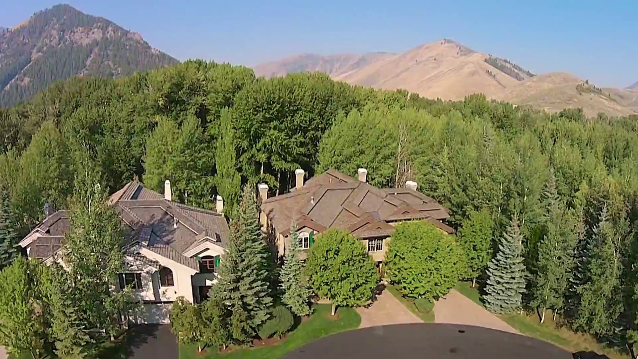 151 A Red Fox Lane - YouTube