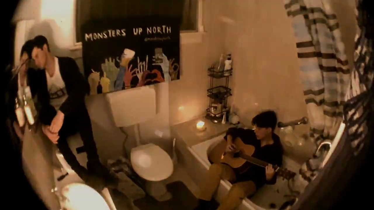 Monsters Up North - Always A Smile - YouTube