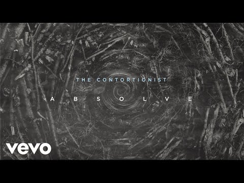 The Contortionist - Absolve