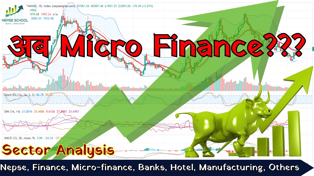 Nepse Analysis Today | Technical Analysis | Nepal Share Market | Nepse School | AMIT JHA - YouTube