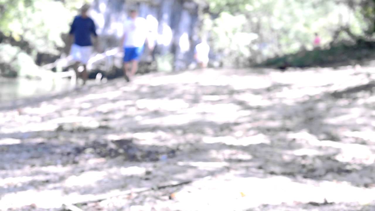 Rockbridge Trout Ranch - YouTube