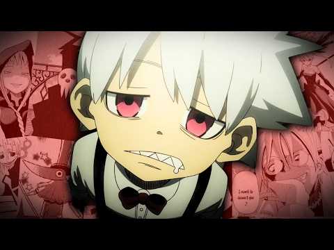 How Would a Soul Eater Remake Even Work?