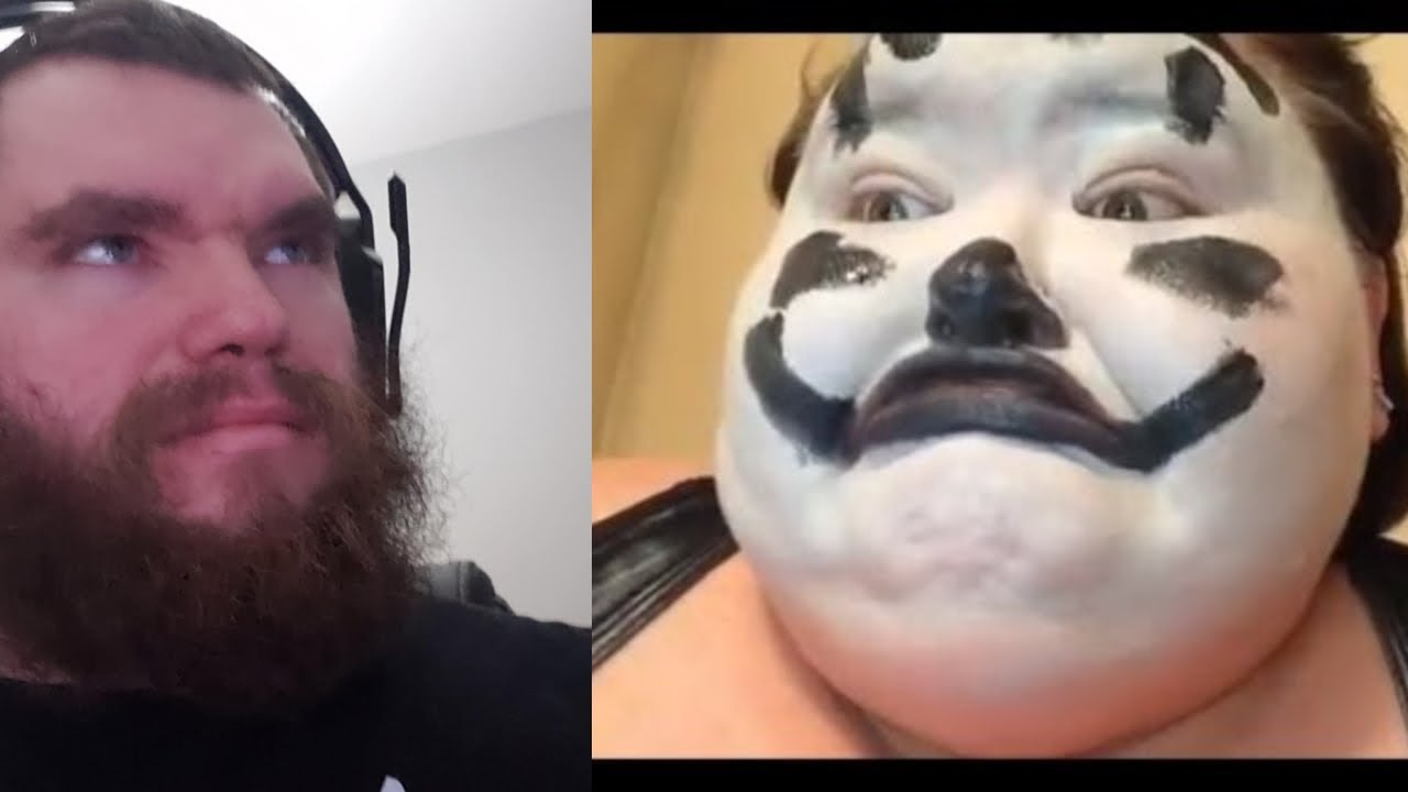 The Ultimate Try Not To Cringe Challenge (WORLD RECORD ATTEMPT) - YouTube