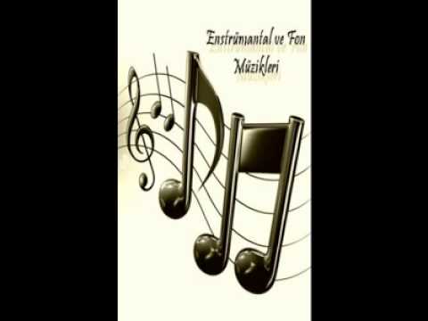 Orhan Ölmez - Su Misali (Enstrümental)