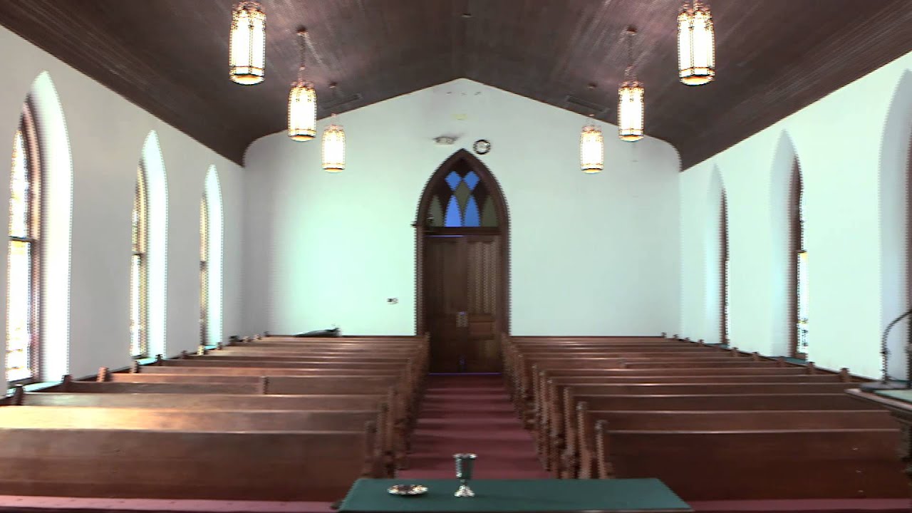 Ecclesia D-470 for the First Presbyterian Church in Georgetown, TX ...