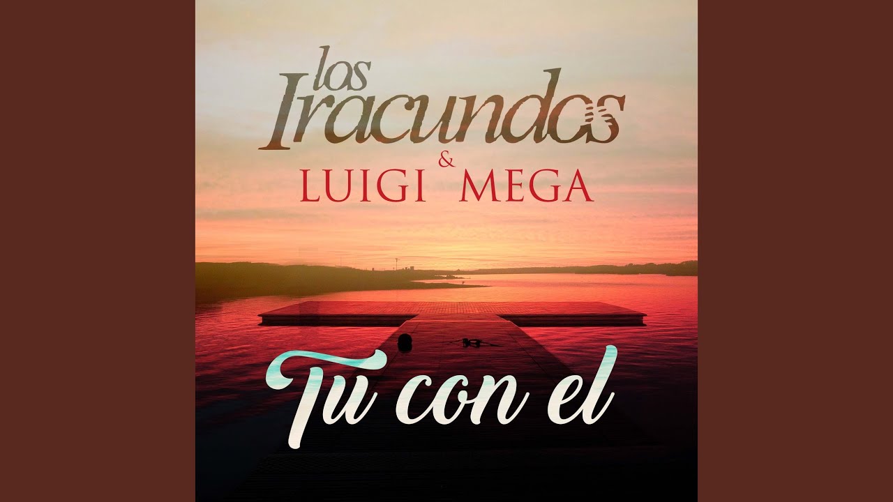Tu Con El - YouTube Music