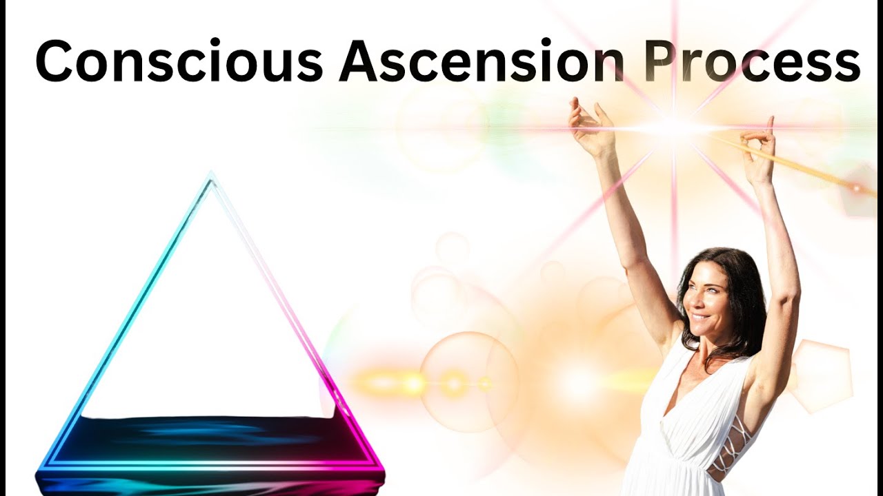 Conscious Ascension Process - YouTube