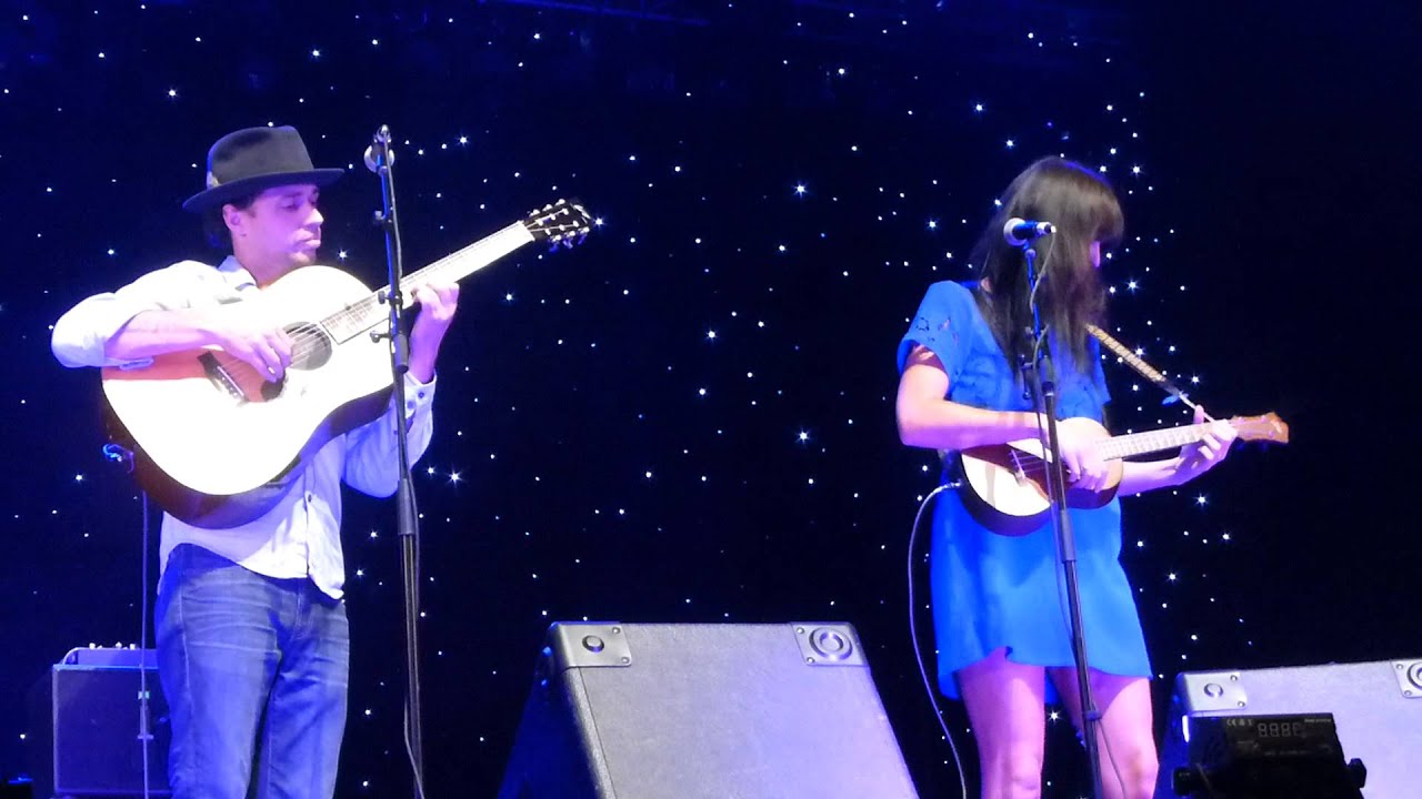Shannon Whitworth at Charleston Music Hall 09/27/14 (2 of 13) - YouTube