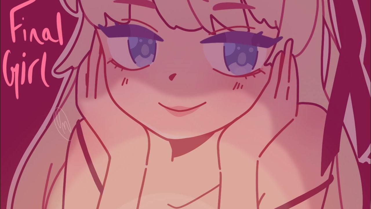 [Mini Animatic] Final Girl - YouTube