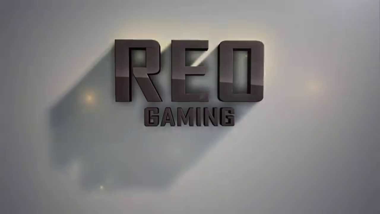 Welcome to Reo Gaming - YouTube