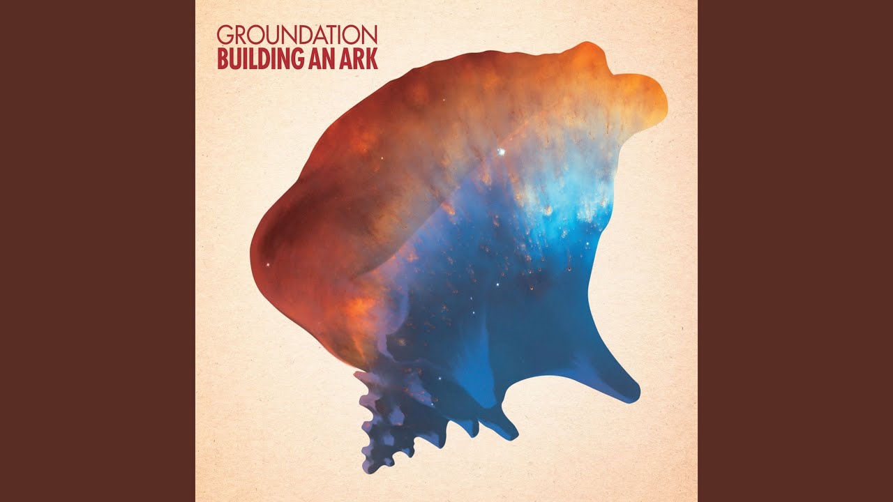 Building An Ark - YouTube