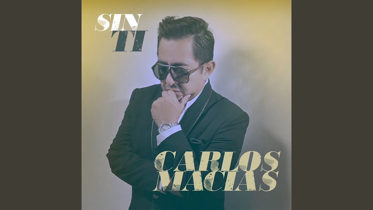 Sin Ti - YouTube Music