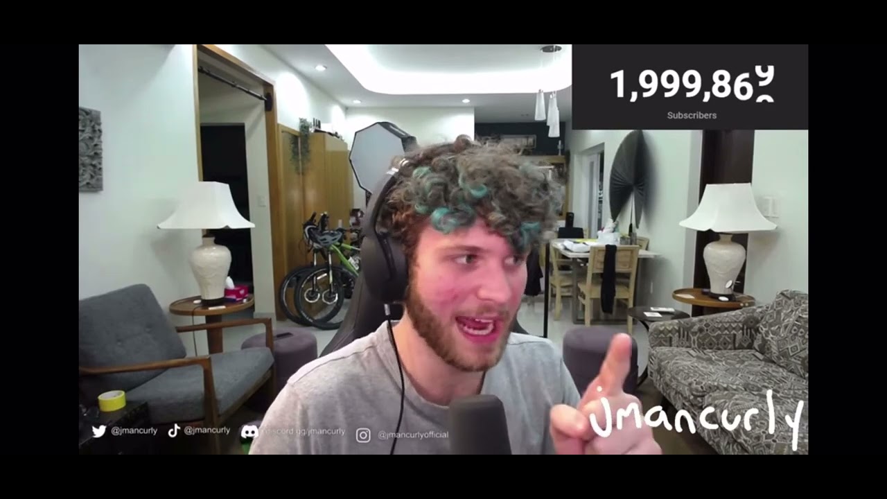 Jmancurlys advice - YouTube