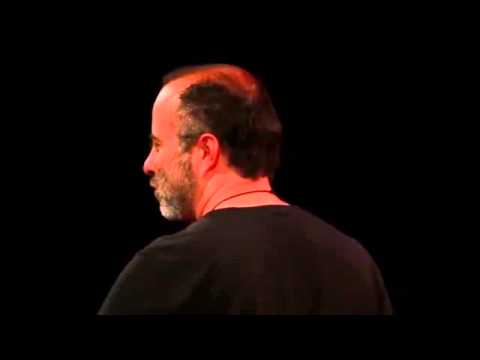 To Lose The Child Within | John Renison | TEDxSDSU - YouTube
