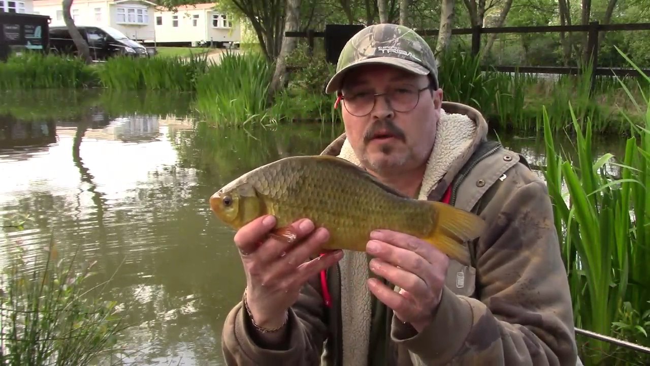 Fishing with Bob, Isle of Wight 2017 - YouTube