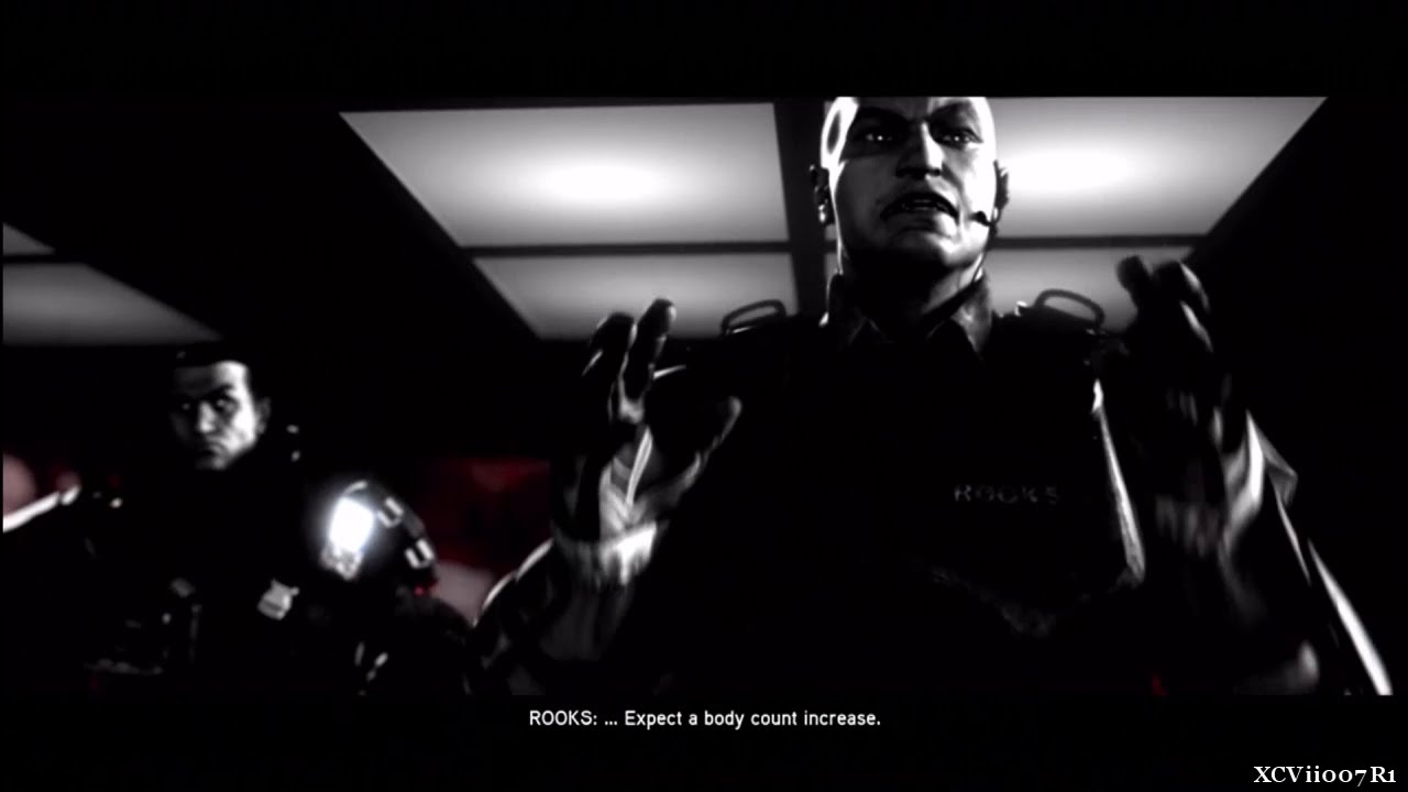 Prototype 2 - Walkthrough (Part 8) - Mission: Brain Drain - YouTube