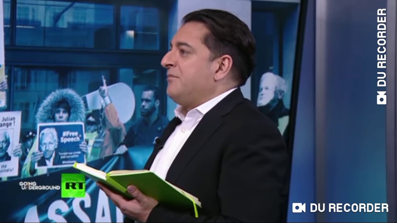 "Boris Johnson" , "The Man's a Buffoon" that's Eton College for you ...