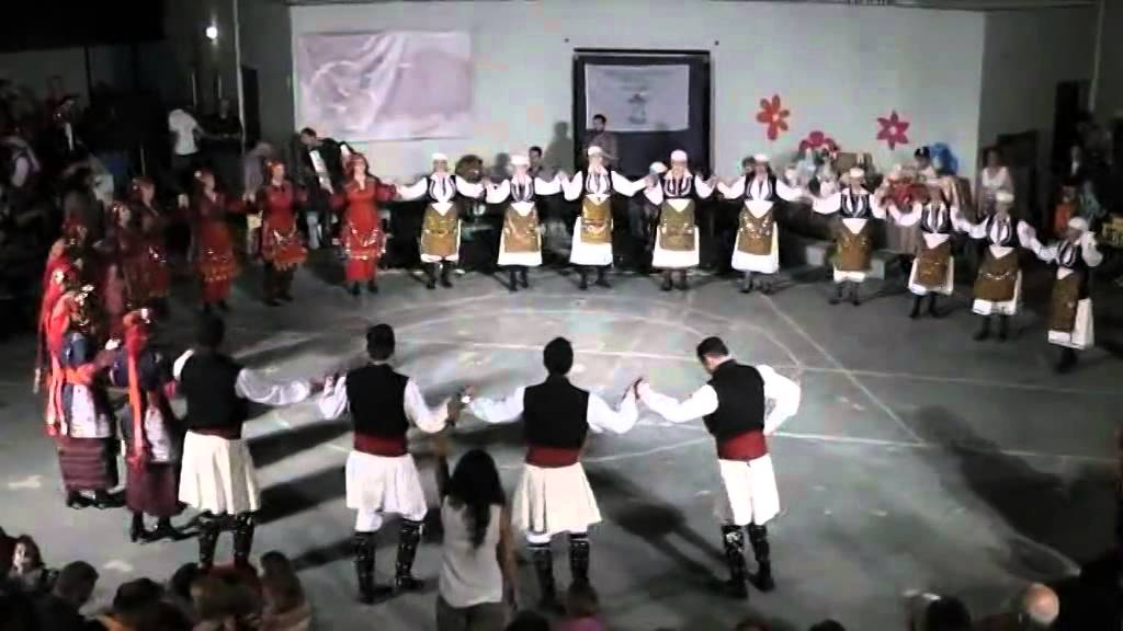 ΜΠΑΙΝΤΟΥΣΚΙΝΟ - YouTube
