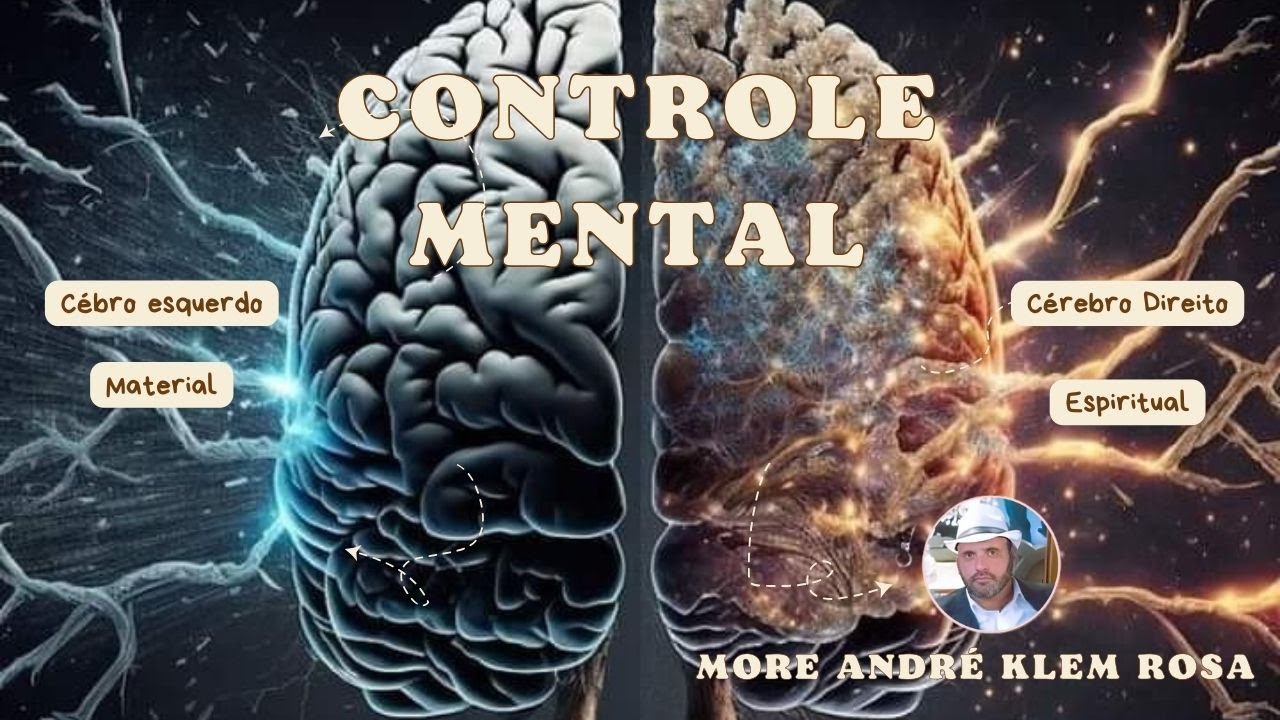 Controle Mental - YouTube