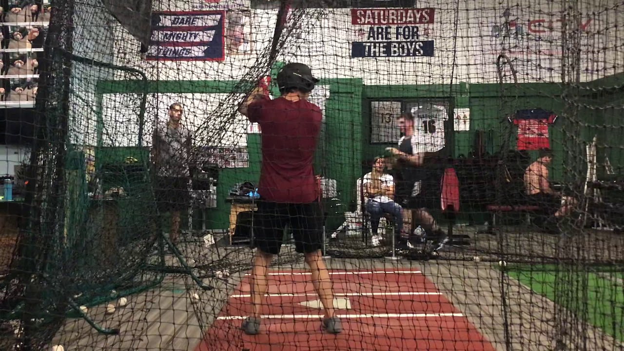 Colin Curry Rakes - YouTube