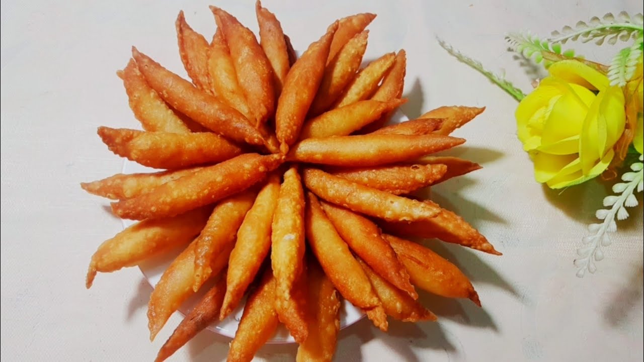 পাকন পিঠার সহজ রেসিপি | Easy Pakon pitha Recipe | Narkel pitha ...
