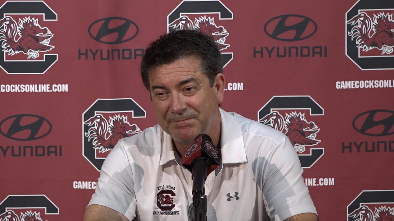 Todd Sherritt Press Conference — 7/27/16 - YouTube
