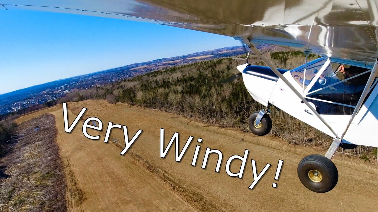 Intro Flight with Nick - YouTube