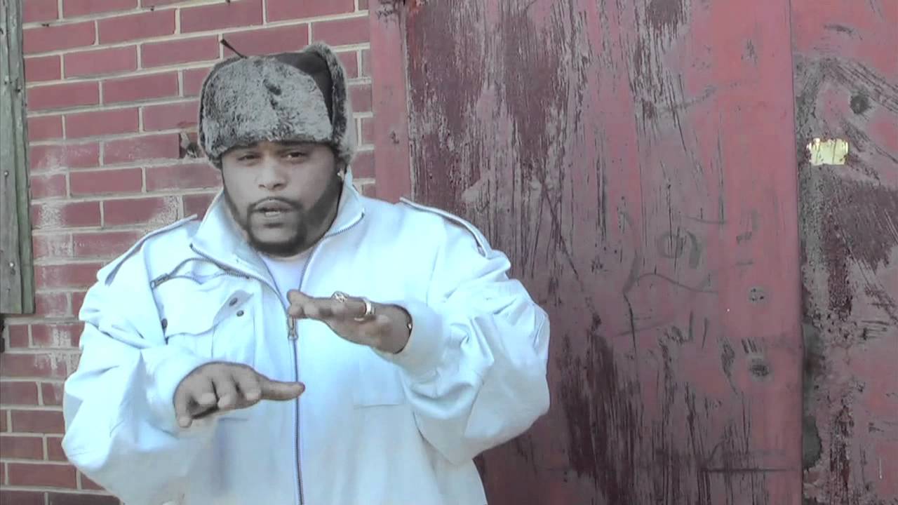 "Ghetto" Music Video - YouTube