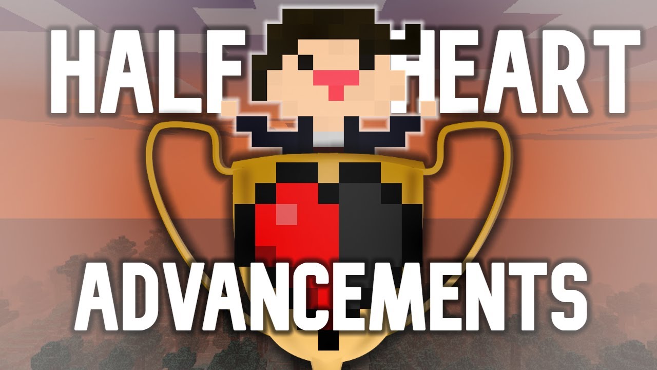 How many Achievements can we get with ONLY HALF A HEART? (30 Sub ...