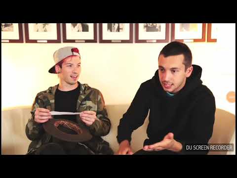 Tyler Joseph saying nO - YouTube