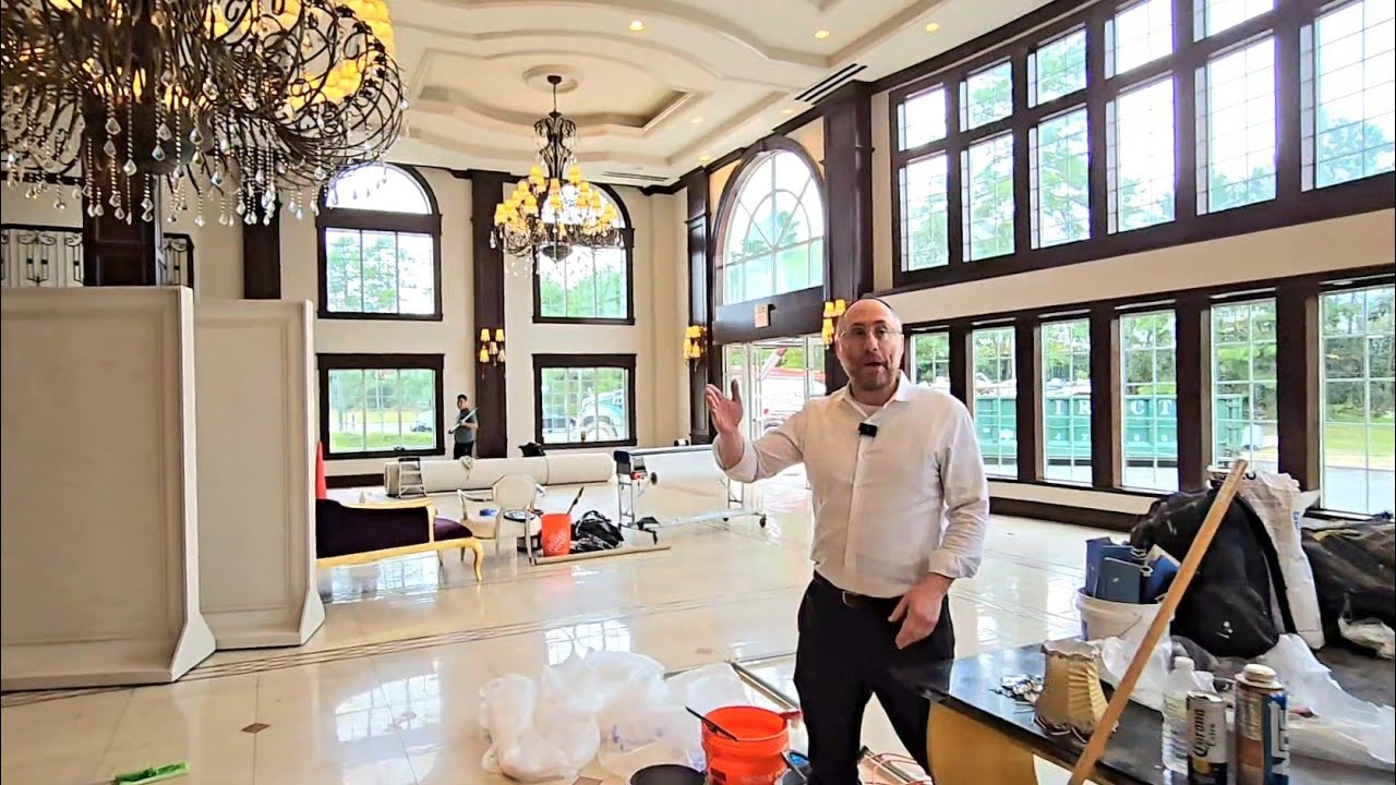 A $1 million renovation has been completed at the beautiful N’eemas ...