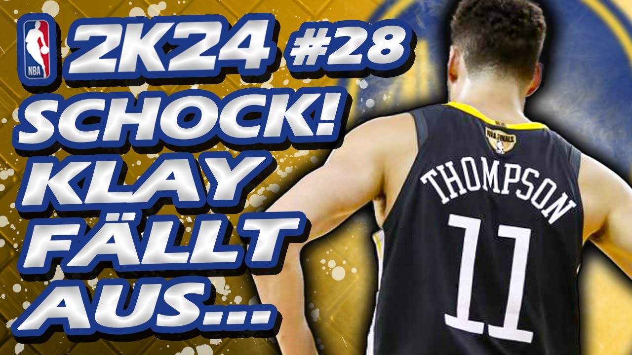 XL FOLGE | Ist dieses Team überhaupt PLAYOFF WÜRDIG / Lets Play NBA ...