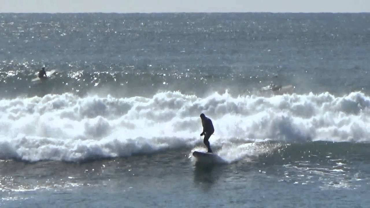 9'2 Sunova Flow part 2 - YouTube