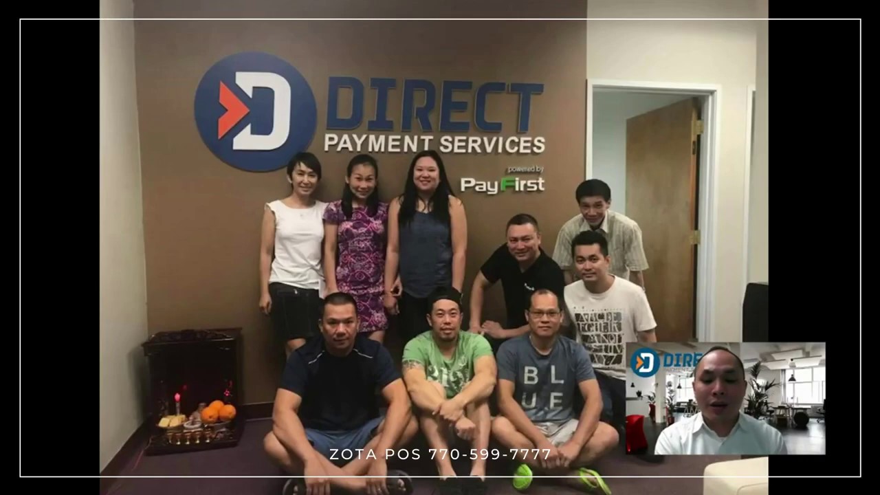 Direct Payment DPS Event Vietnamese - YouTube