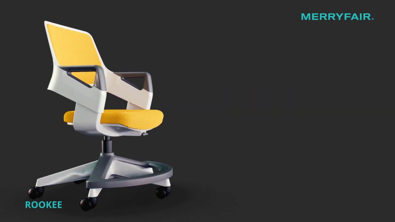 Merryfair Rookee - YouTube