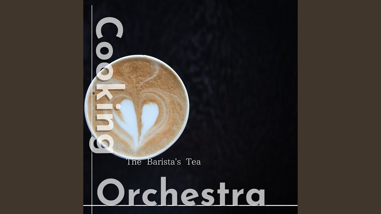 A Cup of Coffee for Me - YouTube