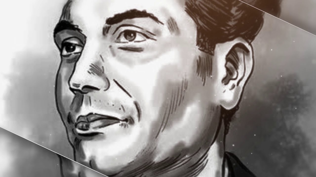 पागल (Paagal - The Lunatic) | Nepali Poem by Laxmi Prasad Devkota ...