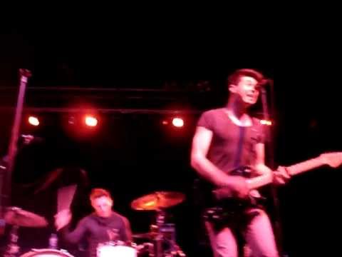 Marching Band - Action Item - Live - 04/22/12 - YouTube