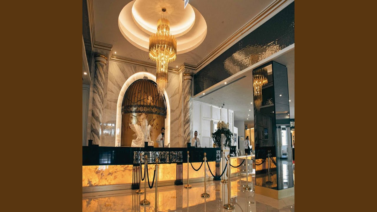 Classic Ambience for Sunny Days - YouTube