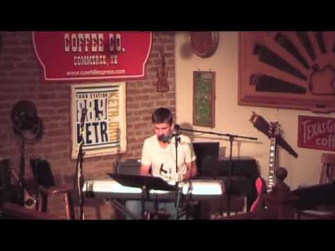 Seth Sturgill - Love You More - YouTube