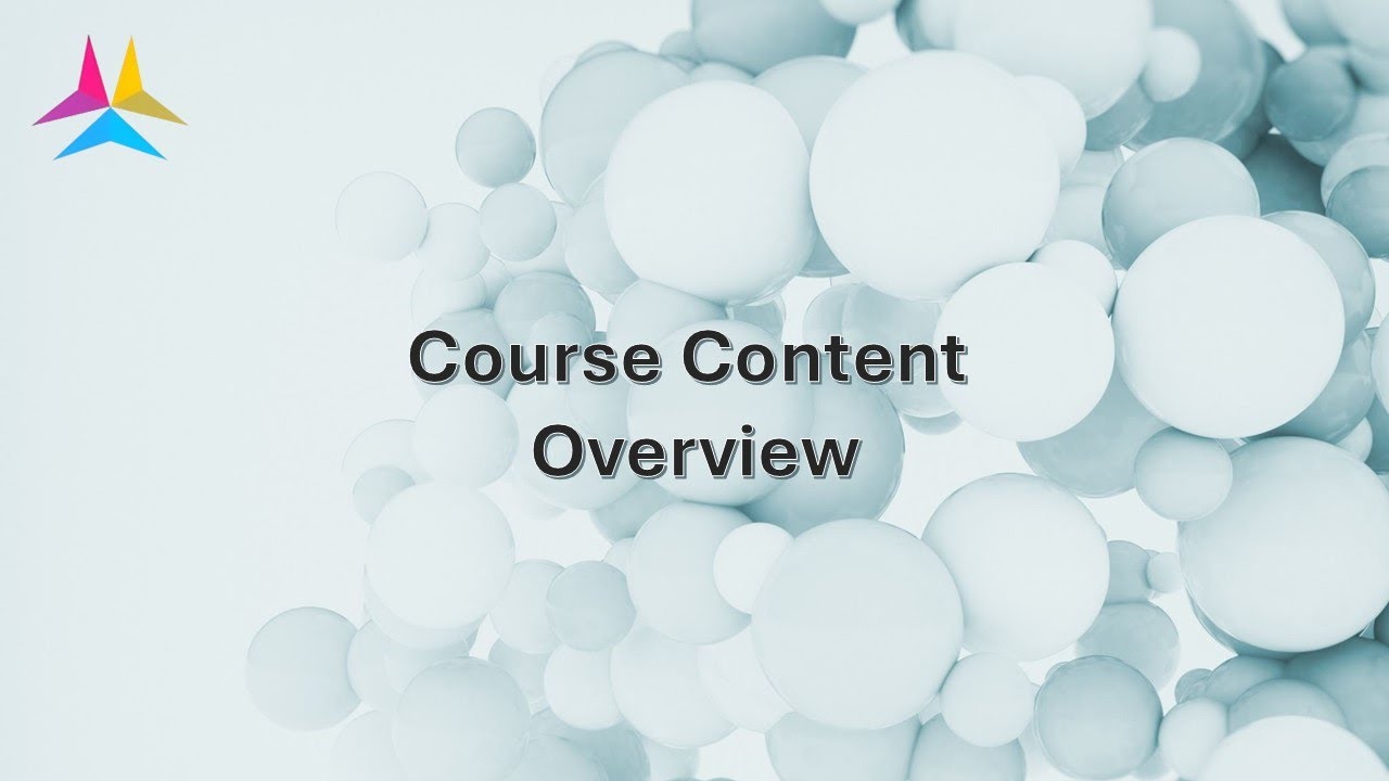 Blockchain Series: Course Content Overview (Ep: 1) - YouTube