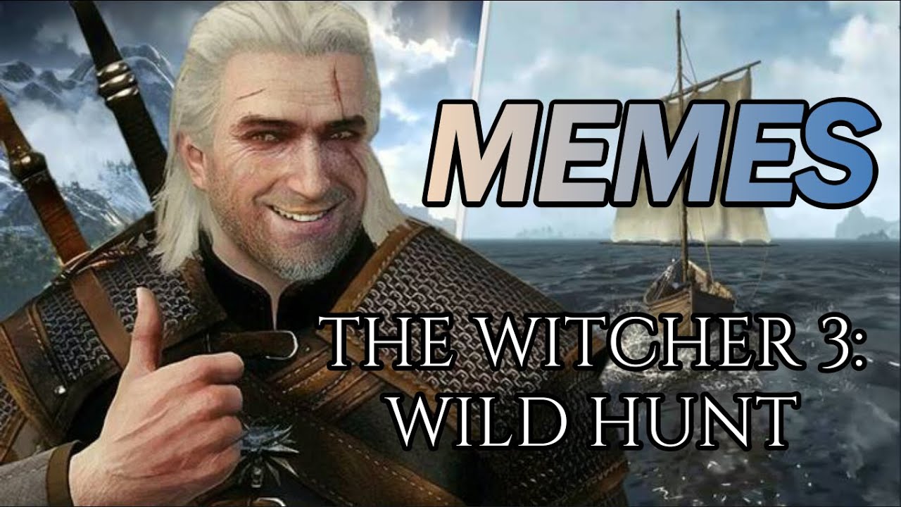 Wild Hunt Memes How To Pull For Wild Hunt Heathcliff | Limbus Company