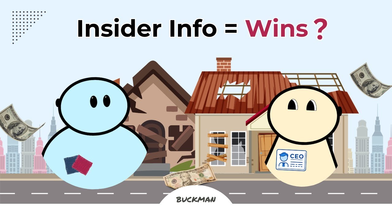 Think Insider Info Guarantees Wins? 4 Biases Say No! - YouTube